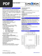 IEEE Std 141-1993 Energy Losses | PDF | Physical Quantities | Power ...