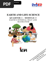 Earth Science Teaching Guide | PDF