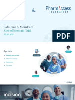 NDNQI® - Pressure Injury Training v. 6.0 - Module 1 | PDF