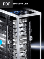 Huawei PDU2000 Series Data Sheet | PDF | Mains Electricity | Electrical ...