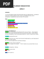 911 Emergency Call Script | PDF