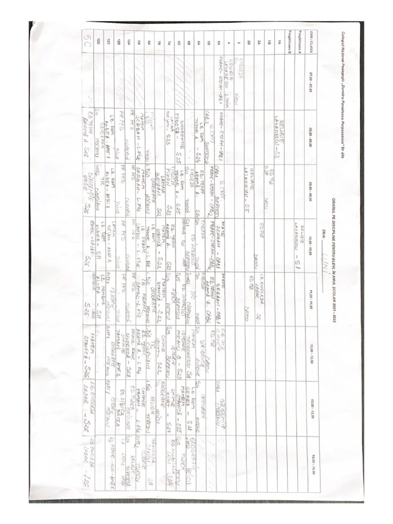 Documente Scanate | PDF