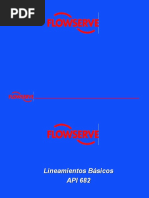 Norma Api 686 | PDF | Medición | Temperatura