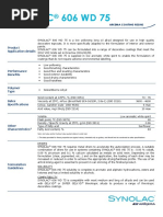 TDS Loxiol G 60 | PDF | Polyvinyl Chloride | Density