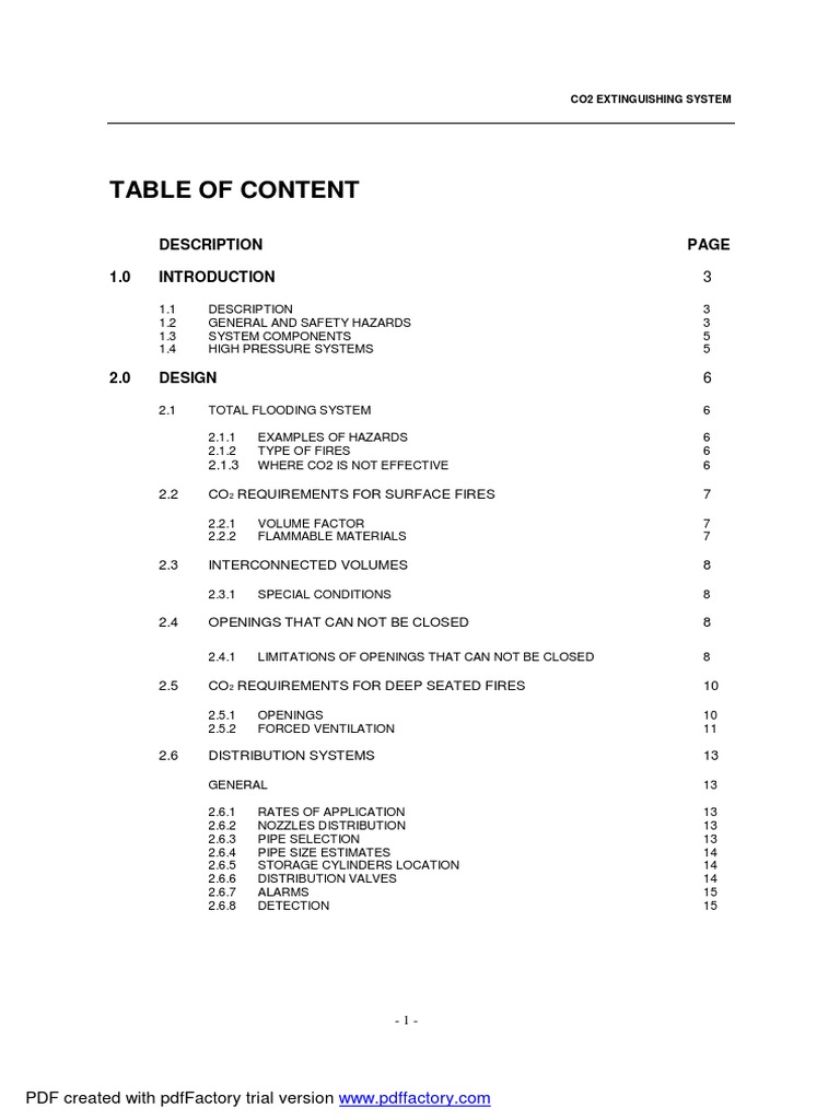 Sri Co2 Manual Pdf Carbon Dioxide Oxygen