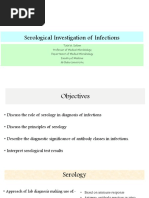 Nugent Score Interpretation | PDF | Clinical Pathology | Prokaryote