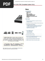 Connectrix B-Series Ds-7730b, Ds-7720b & Ds-7710b | PDF | Network ...
