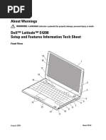 Dell Docking Compatibility Guide | PDF | Consumer Electronics ...