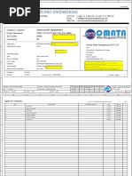 01 - Panel Mdp-Panel Layout | PDF | Building Materials | Building ...