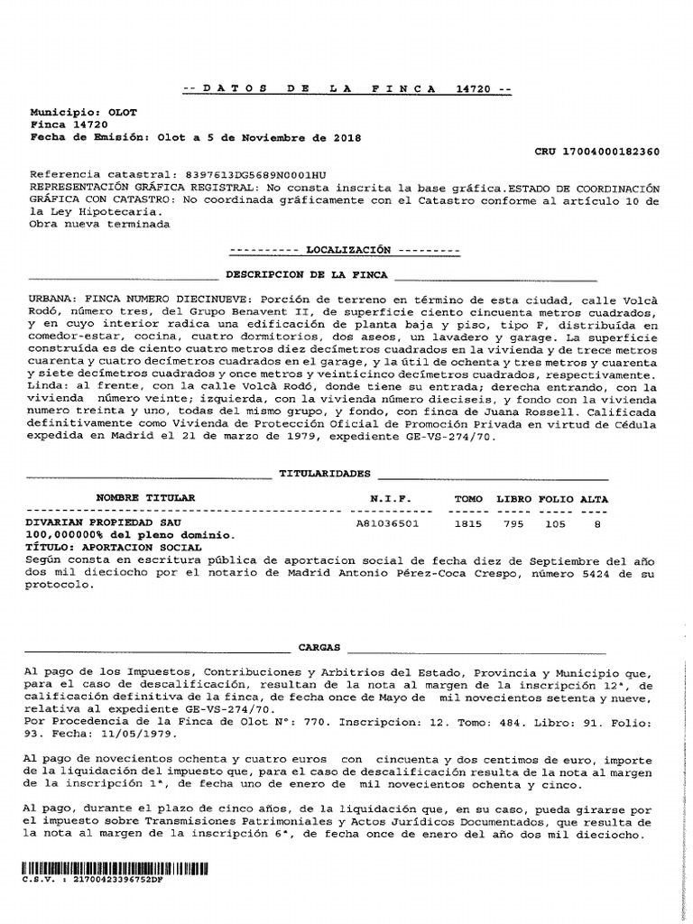 NOTA-SIMPLE 20190207 0900b388821572b1 | PDF