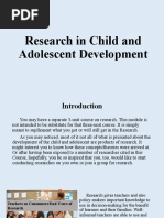 PROFED-1 MODULE 2 The Stages of Development and Development Tasks | PDF ...