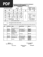 KUTA Software Answer Key | PDF | Equations | Mathematical Concepts