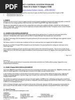 Critical Lift Worksheet | PDF | Crane (Machine)