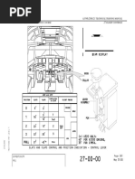 A320 Avionics Schematics | PDF