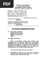 Registration of Business Names Act, 1962 (Act 151) : Form A | PDF ...