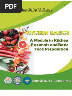 Meal Management Module Version 2 | PDF | Menu | Meal