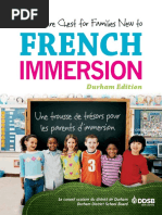 30 Useful French Essay Phrases | PDF | Languages