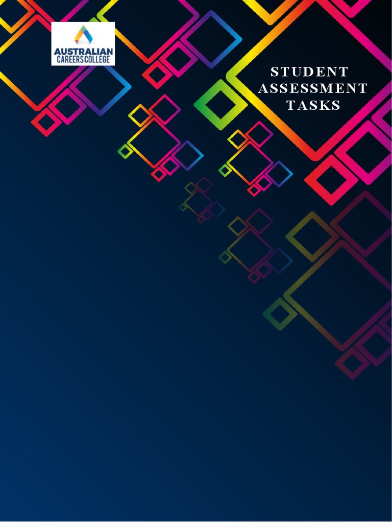 BSBTEC301 Assessment Document Guide | PDF | Page Layout | Microsoft Excel