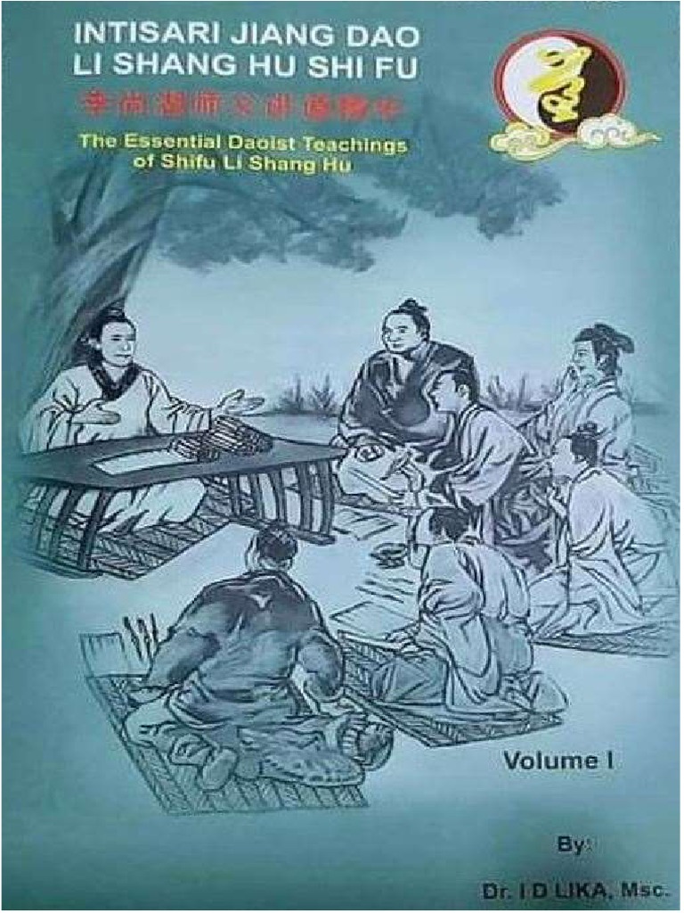 The Essential Daoist Teachings | PDF | Tao | Virtue
