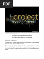 Project Management Essentials Certified (PMEC) Certificate Answers | PDF | Project Management ...