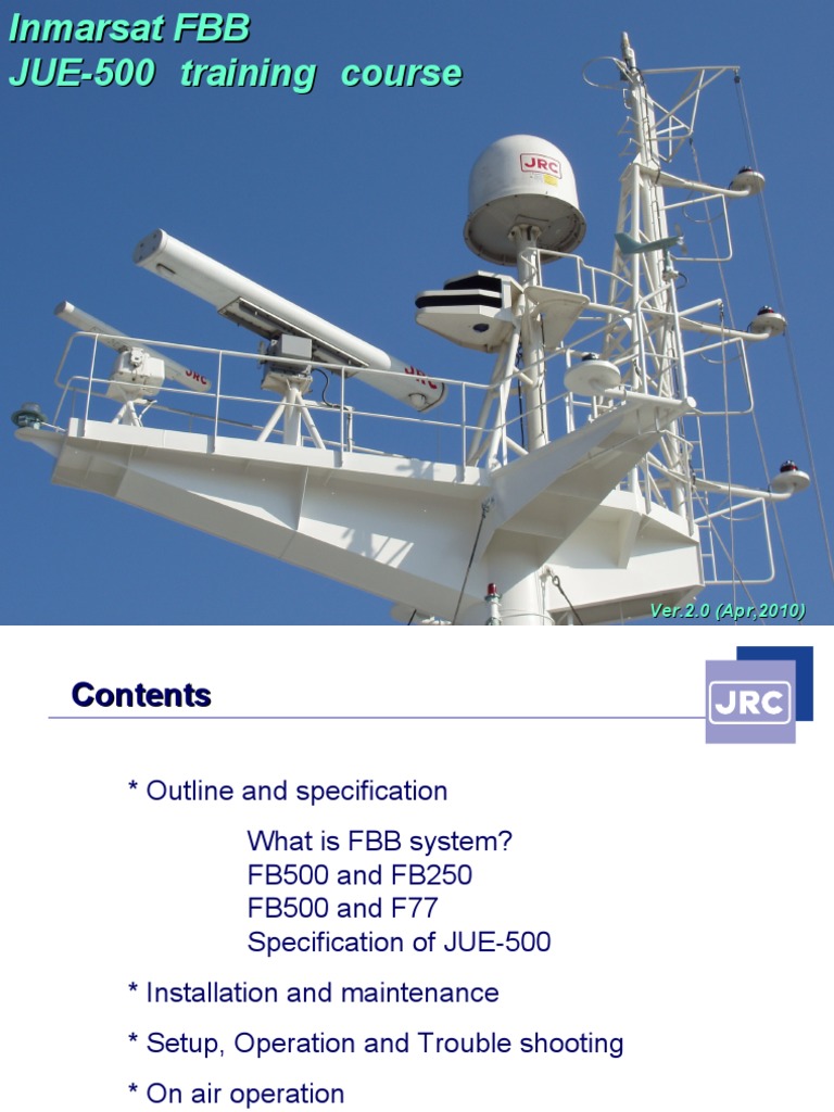 FB500 Training | PDF | Telephone | Communication