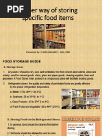 Kitchen Production Schedule | PDF