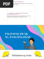 Filipino 10: Panitikang Pandaigdig | PDF