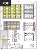 Loading Platform DOKA | PDF | Scaffolding | Safety
