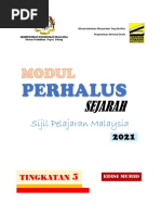 Gred Dan TP Uasa Sesi 2022 23 | PDF