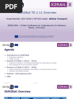 03sris-1 - Iec - PT 63452 | PDF | Computer Security | Security