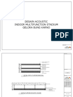 Shadowline Ceiling Detail for Gypsum | PDF