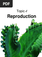 How Do Organisms Reproduce Class 10 Detailed Notes | PDF