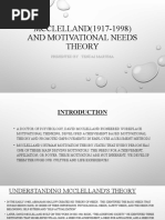 The Exercise Motivation Inventory | PDF | Motivation | Motivational