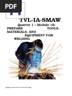 Welding Questionnaire | PDF | Welding | Construction
