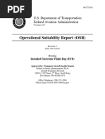 B737-800 Primary Flight Display (PFD) Diagram - Journal - Flaps 2 ...