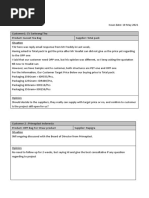 Huawei Jupiter-6000K-H1 Overview | PDF | Transformer | Electrical ...