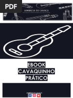 Aprenda o MSA CCB - Resumo Todas As Fases | PDF | Escala (música ...