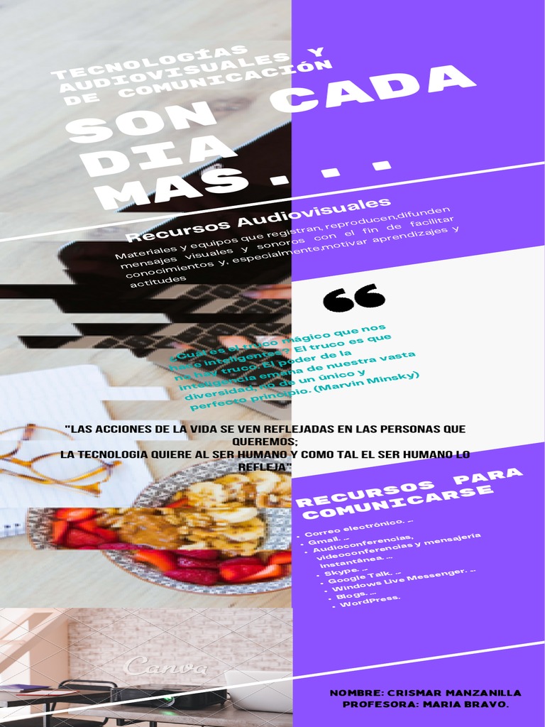 Recursos TIC para Educación | PDF | Informática | Tecnología digital