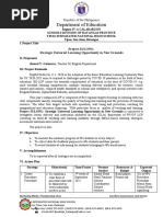 RPMS Eartags, Tags | PDF