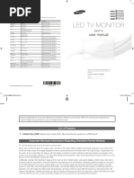 Dek Machine Operator Manual | PDF | Window (Computing) | Menu (Computing)