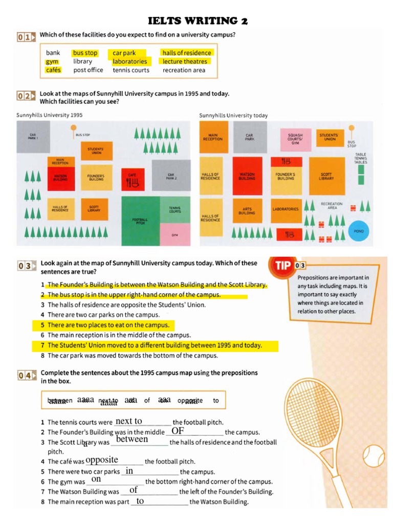 Ielts Writing 2: Aaa Aaaa Aaaa Aaaa Aaa Aaa | PDF | Syntax | Language ...