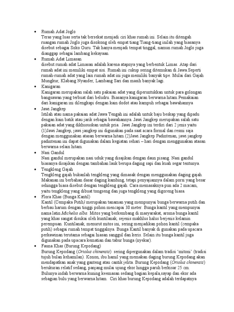 Rangkuman Presentasi GPN | PDF