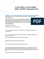 ATC - The Key To Successful ABAP Development - SAP Community | PDF ...