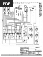 Manitou Forklift Weekly Safety Inspection 1 | PDF