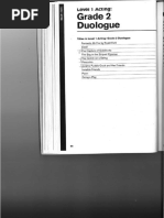 Humpty Dumpty Completed Script 5 People | PDF | Art