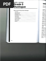 Funny Duologues for Two Actors | PDF