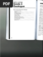 LAMDA Vol 4 - Grade 3 - Solo | PDF