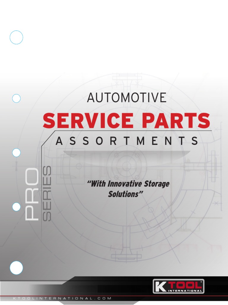 K Tool | PDF | Electrical Connector | Fuse (Electrical)