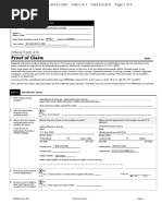 I-751-Affidavit-Sample 1 | PDF | Affidavit