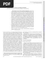 Mechanism of Action of Calcitriol | PDF | Vitamin D | Biotechnology
